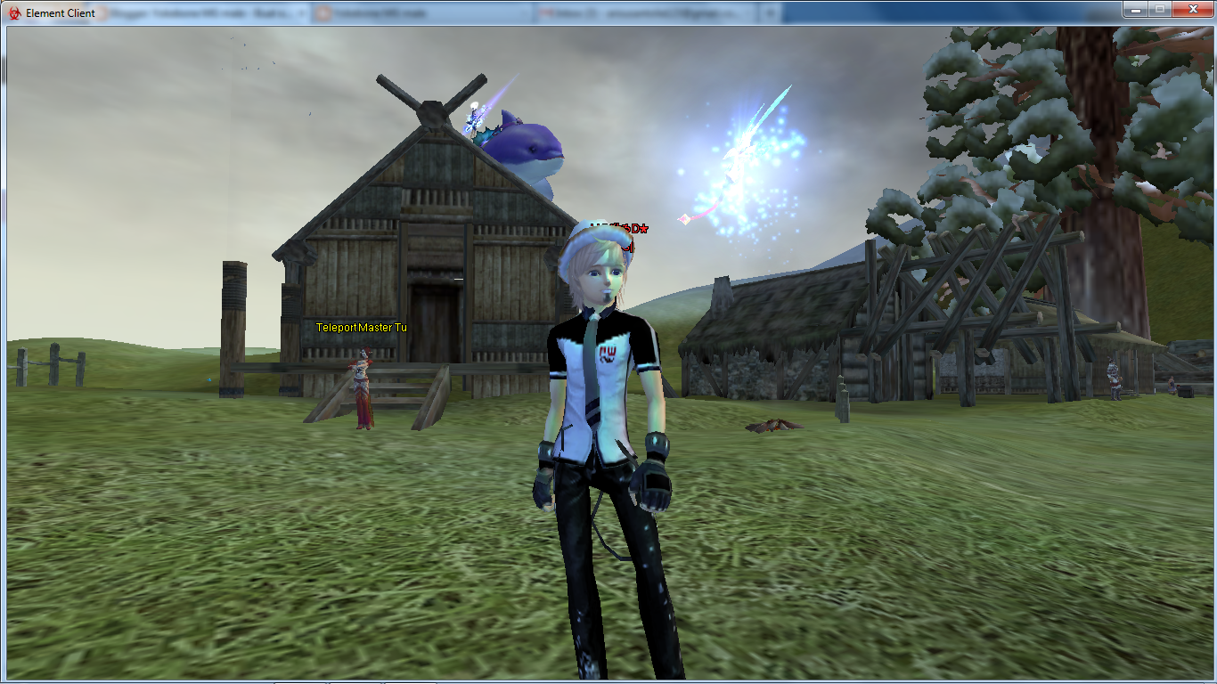 Yokebone MG male: Yokebone MG Male Perfect world