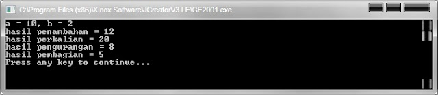 Edith Pro: Inheritance dan Polimorfisme pada Java