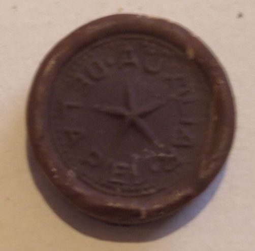 Jabones Esotericos: CATALOGO 2