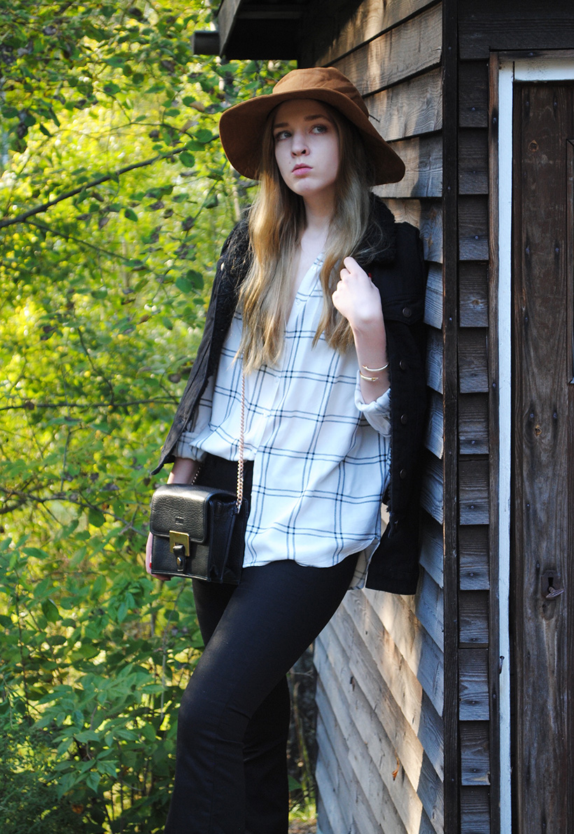 THE FASHION SUNDAE: Country Glam