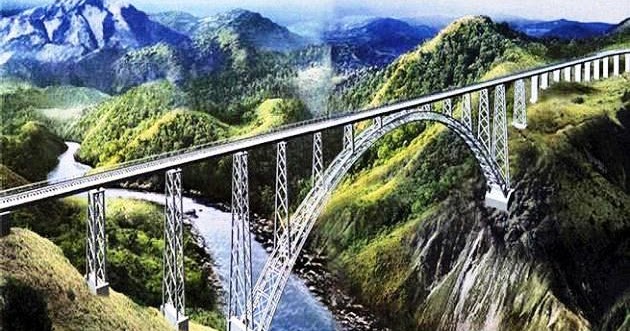 New Projects Delhi Ncr: 10 of India’s biggest infrastructure projects