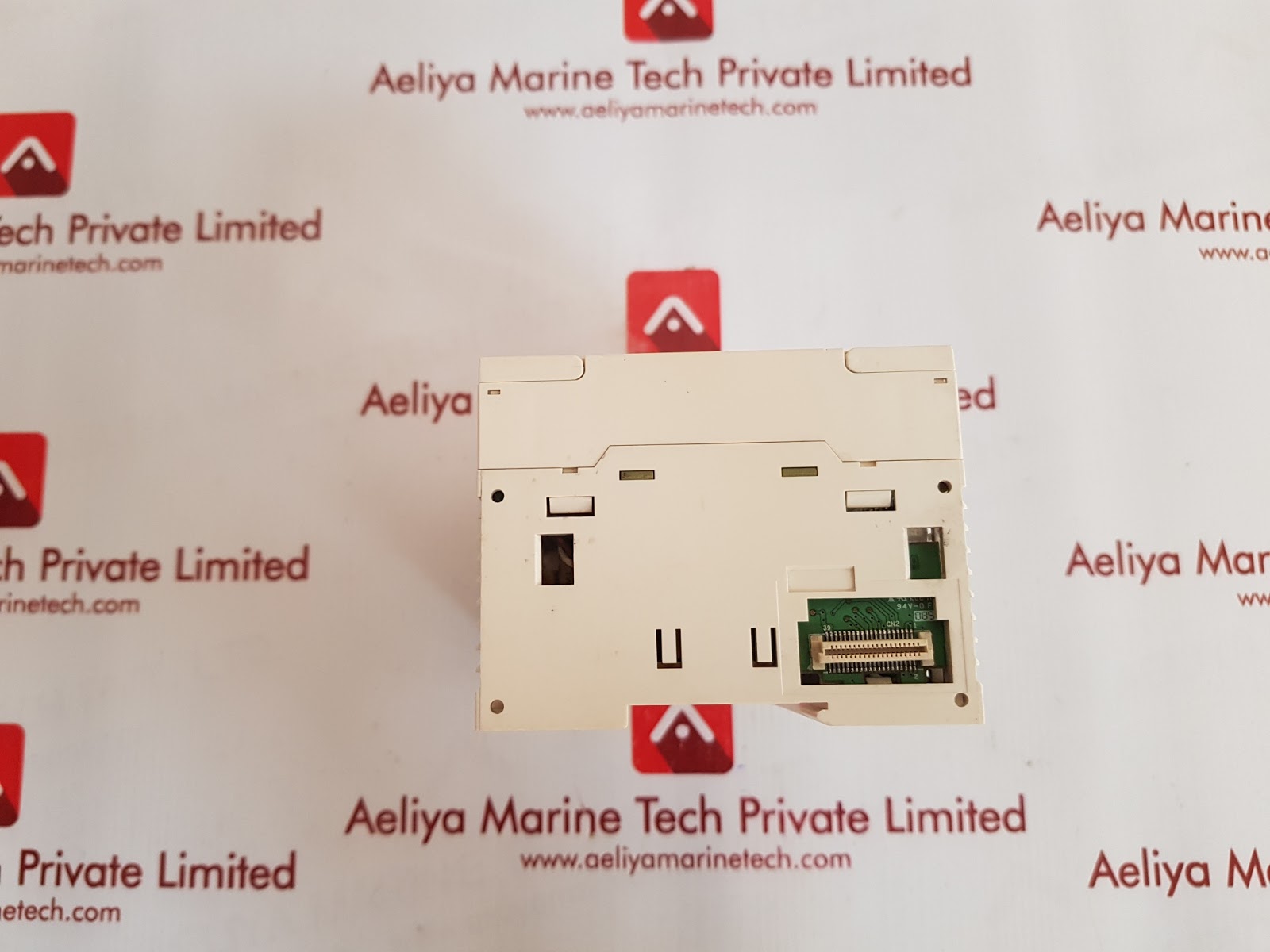 SCHNEIDER TWIDO TWDLCDE40DRF PLC MODULE - Aeliya Marine