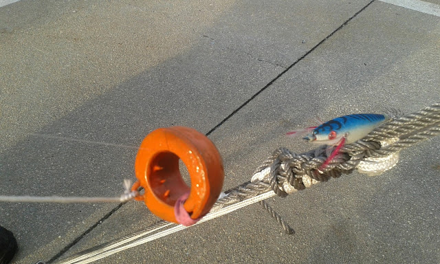 solorobalizas: Recupera poteras de calamar artesano