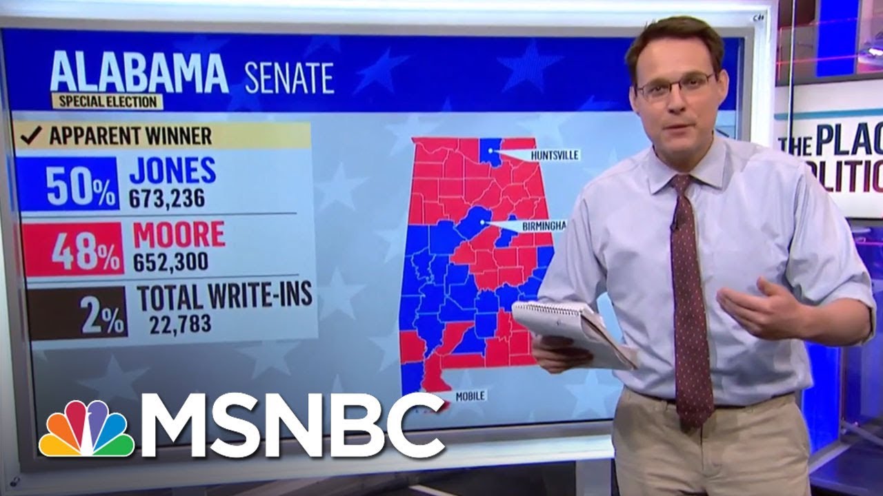 The Gay Almanac: Happy Birthday to MSNBC Reporter Steve Kornacki