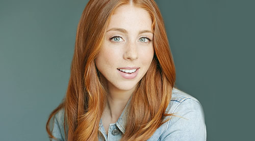 LIST: 138 Most Beautiful Canadian Actresses