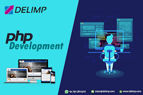 Delimp Technology