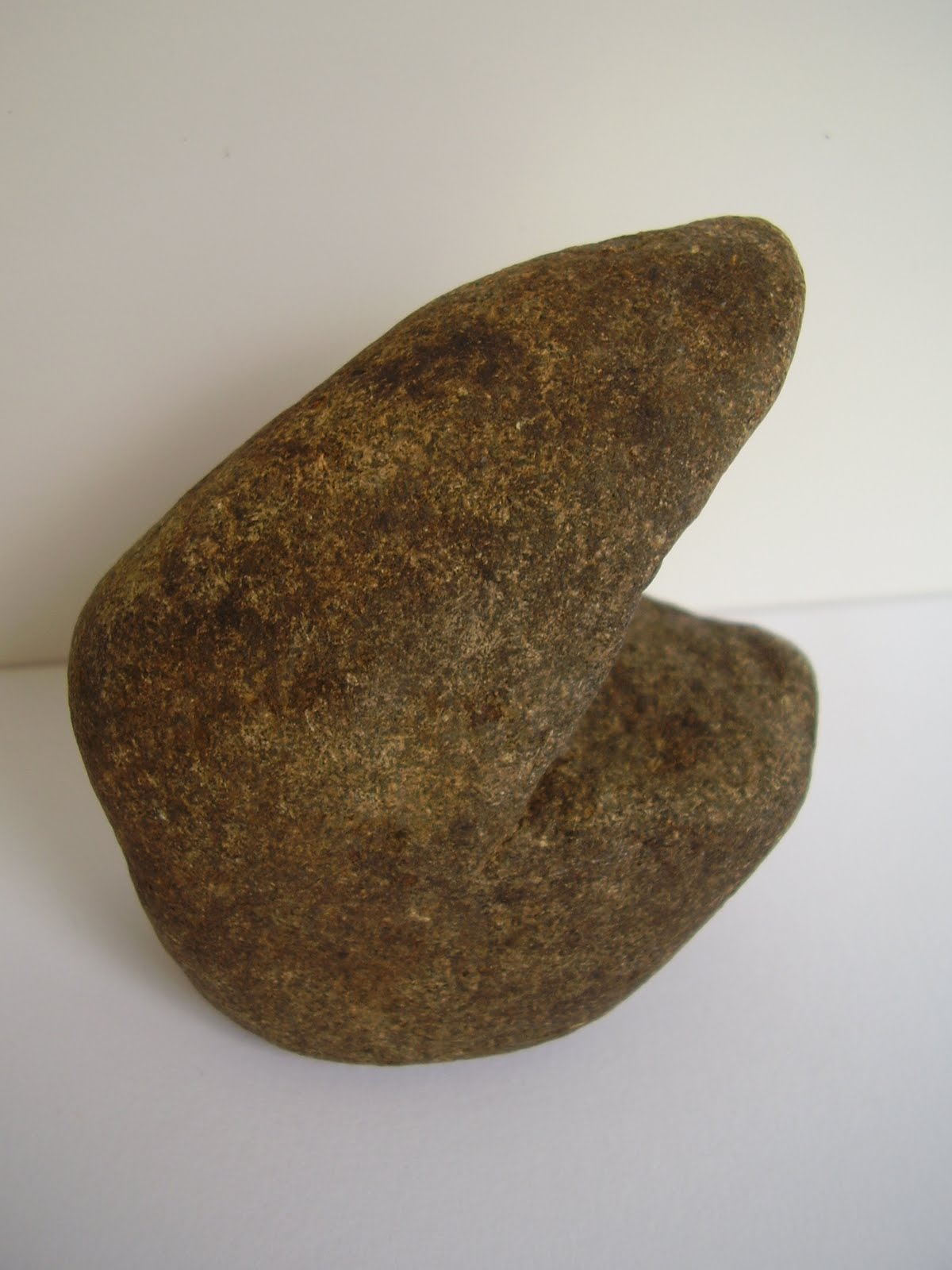 Archaeology of Portable Rock Art: Kermit: Tennessee worked stone ...