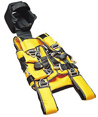 On Scene with theEMSstore: Product Feature: LSP Half Back Backboard ...