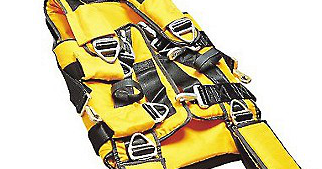 On Scene with theEMSstore: Product Feature: LSP Half Back Backboard ...