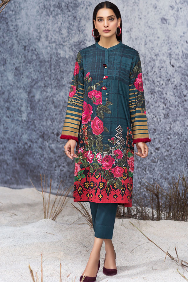 Limelight Fall/Winter Collection 2019-20