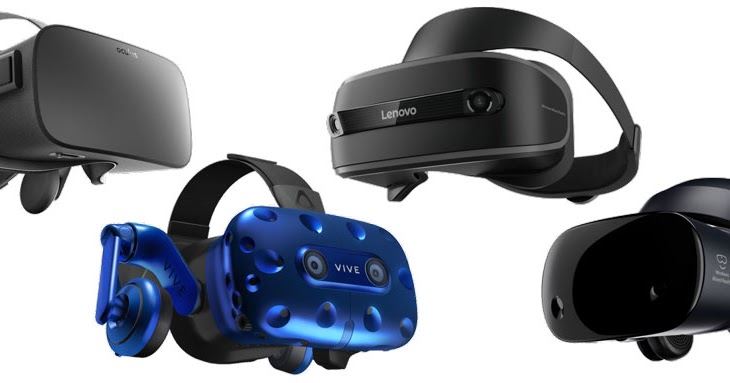 Karita õpimapp: IoT aj VR koolis