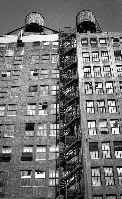 NEW YORK CITY 1990's - Photo archives by Gregoire Alessandrini ...