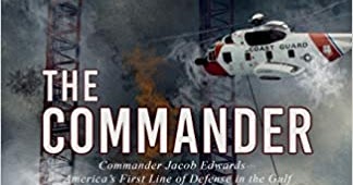 Feathered Quill Book Reviews: #BookReview - The Commander by Dan E ...