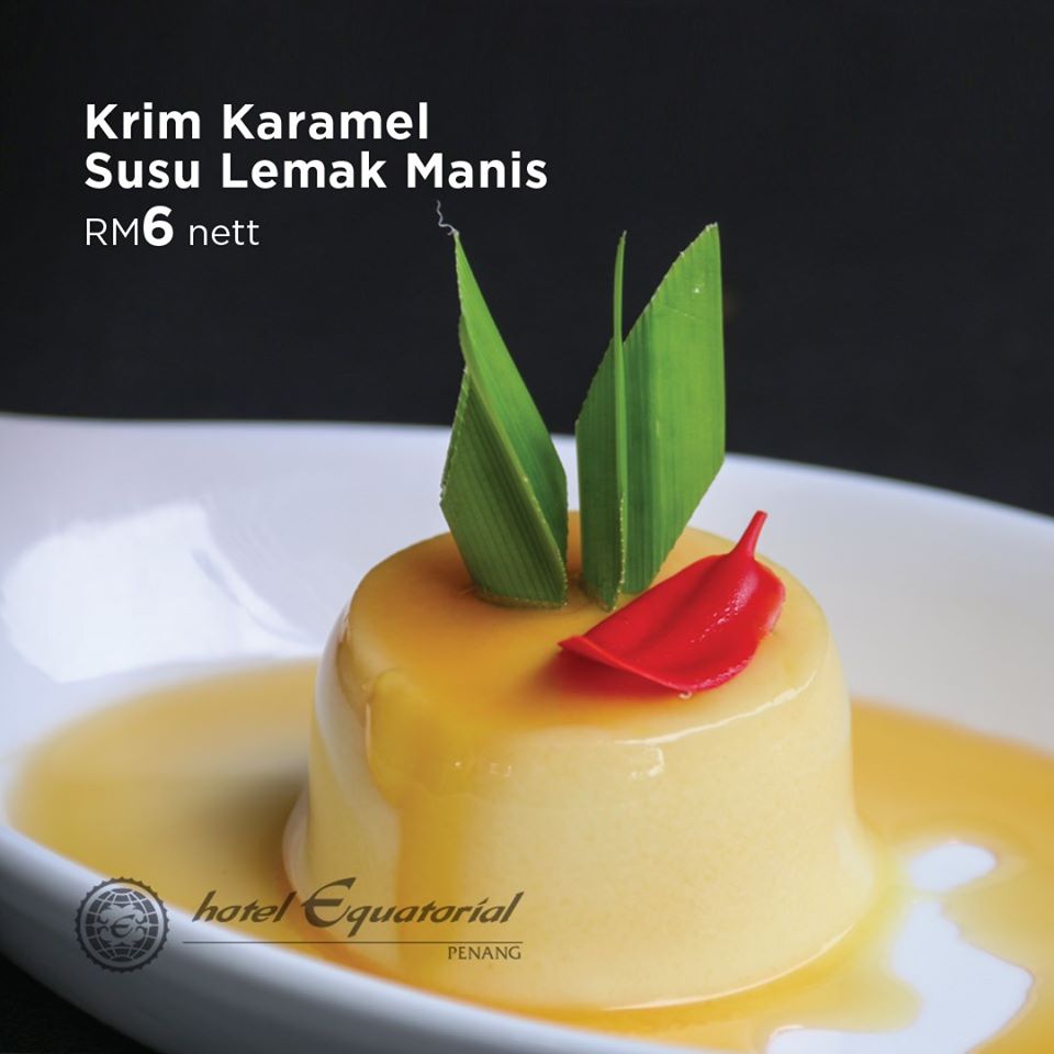 Ramadan Set Berbuka Hidang Style 'Drive-Thru' & Online Food Delivery ...