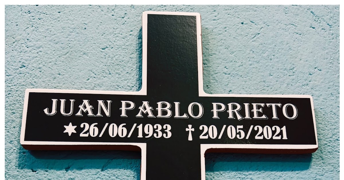 Juan Pablo Prieto