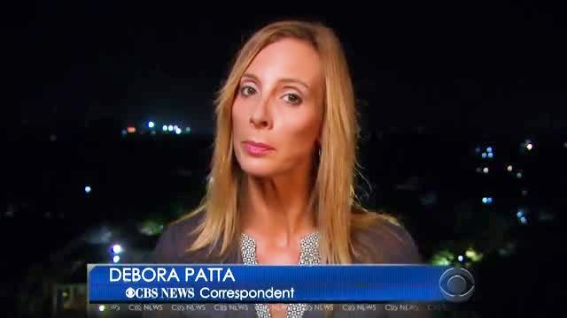 TV with Thinus: South Africa's Debora Patta in Nigeria, doing great ...