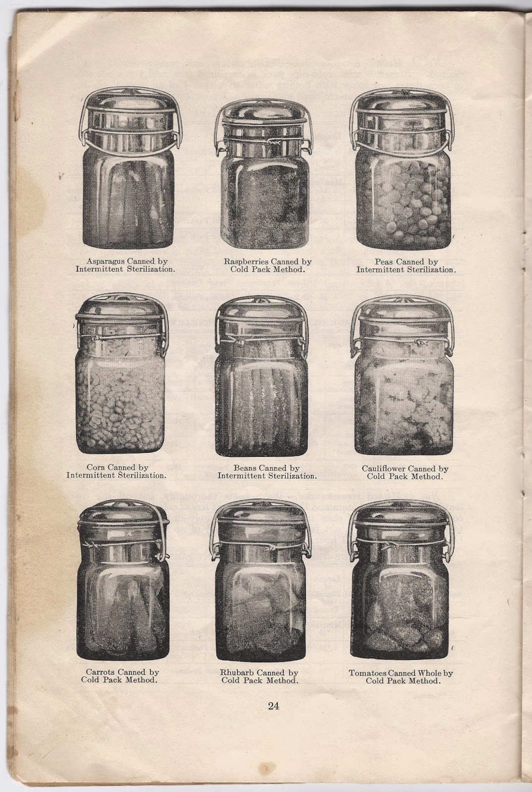 Heroes, Heroines, and History: Home Canning and Preserving