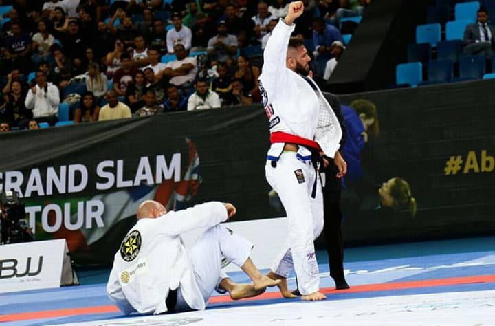 Blog do Olivar: PATRICK GAUDIO : CONHEÇA O CAMPEÃO ADULTO DO ABU DHABI ...