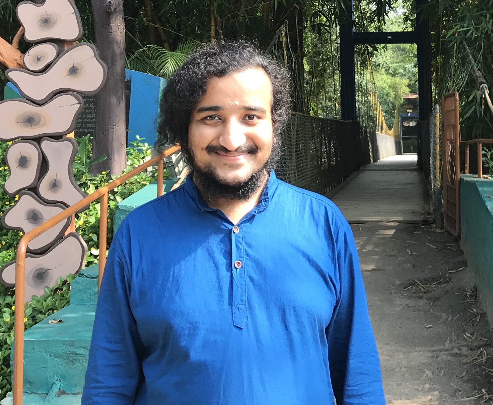 Pavan acharya (kannada Movie actor ) (tv serial artist)