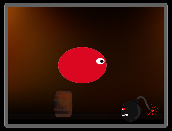 2D Animation : Construct 2