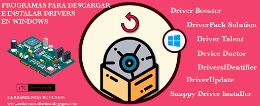 íTecnoCode: Las mejores alternativas para descargar y actualizar ...