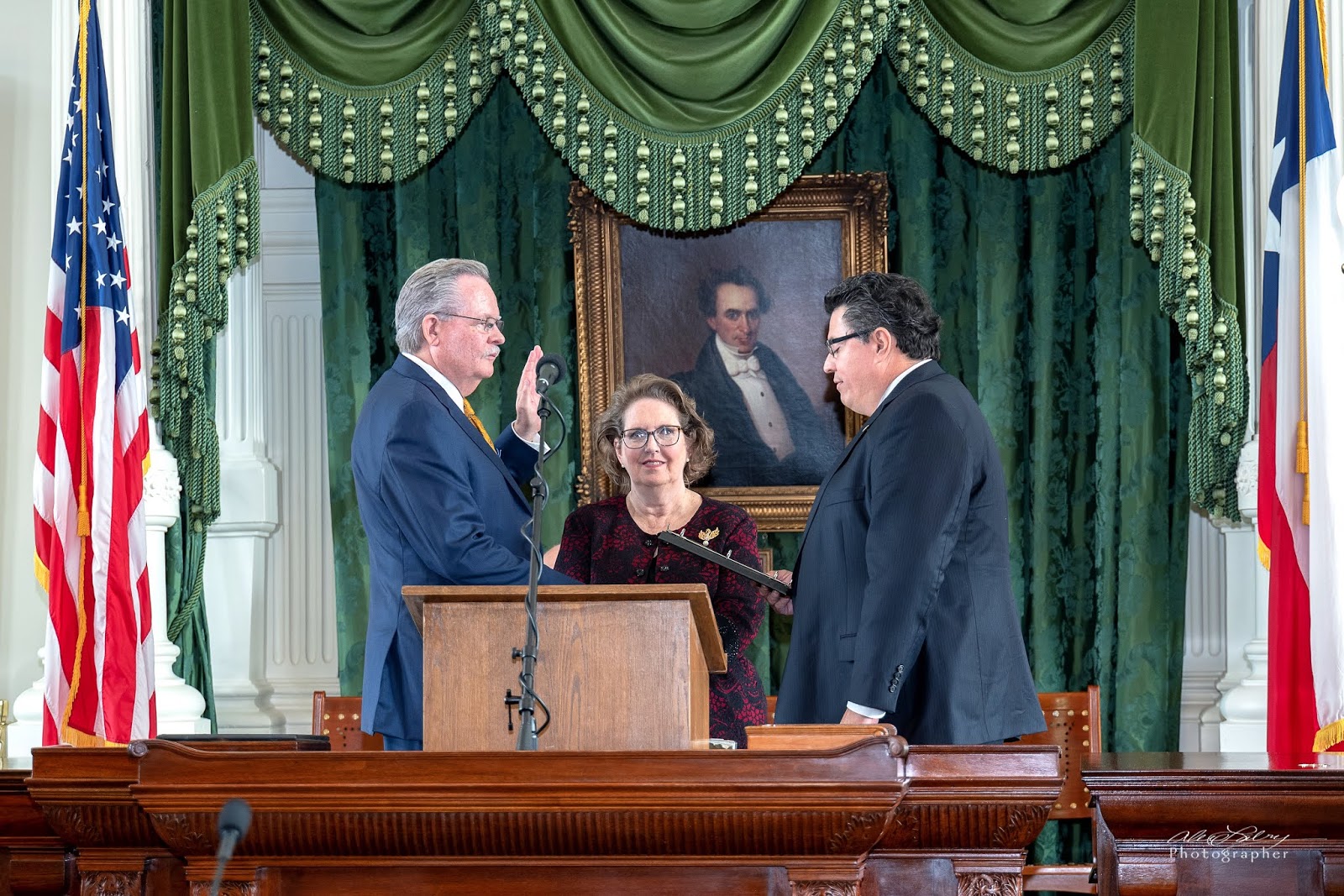 Lone Star Historian 2