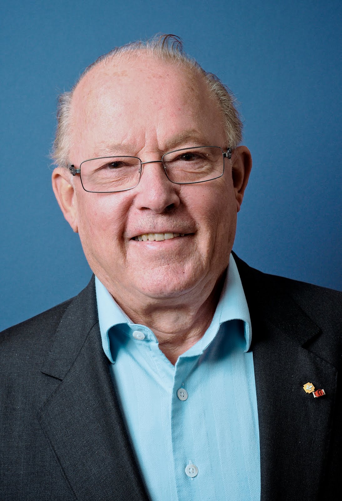 Erik Lemay photographie: Bernard Landry