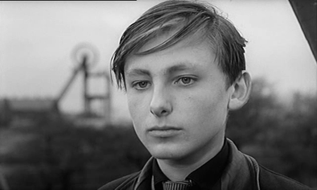 Actor Close-Up: Barry Dean - An Actor Close-up