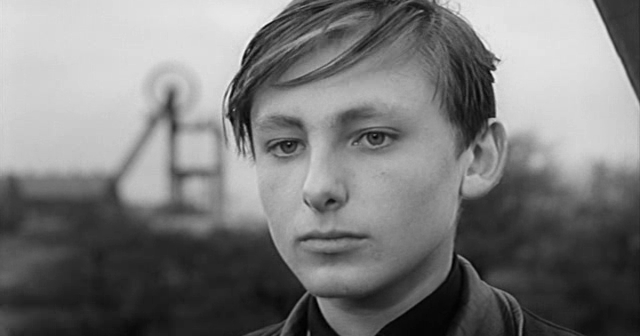 Actor Close-Up: Barry Dean - An Actor Close-up