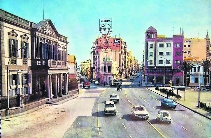 La mirada de un lector: Empezó a jugar en el barrio de Arenales