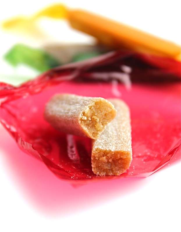 Sugar Pills: Pastillas de Leche | Tangled Noodle