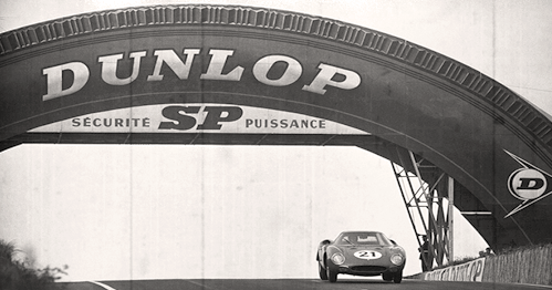 N U R B U R G R I N G: La leyenda de Ed Hugus