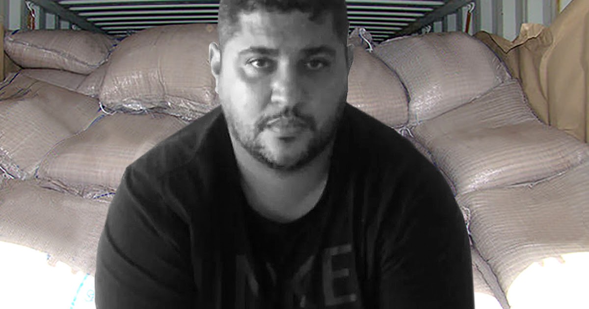 o novo blog do Dimitri: A HISTÓRIA DE ANDRÉ DO RAP