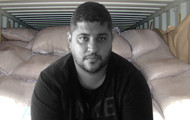 o novo blog do Dimitri: A HISTÓRIA DE ANDRÉ DO RAP