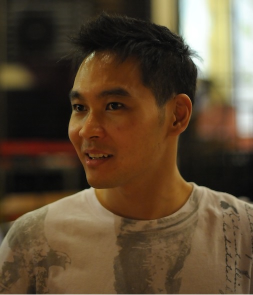 Creative Ministry SIBKL: Testimony on First Time Serving in LBA from ...