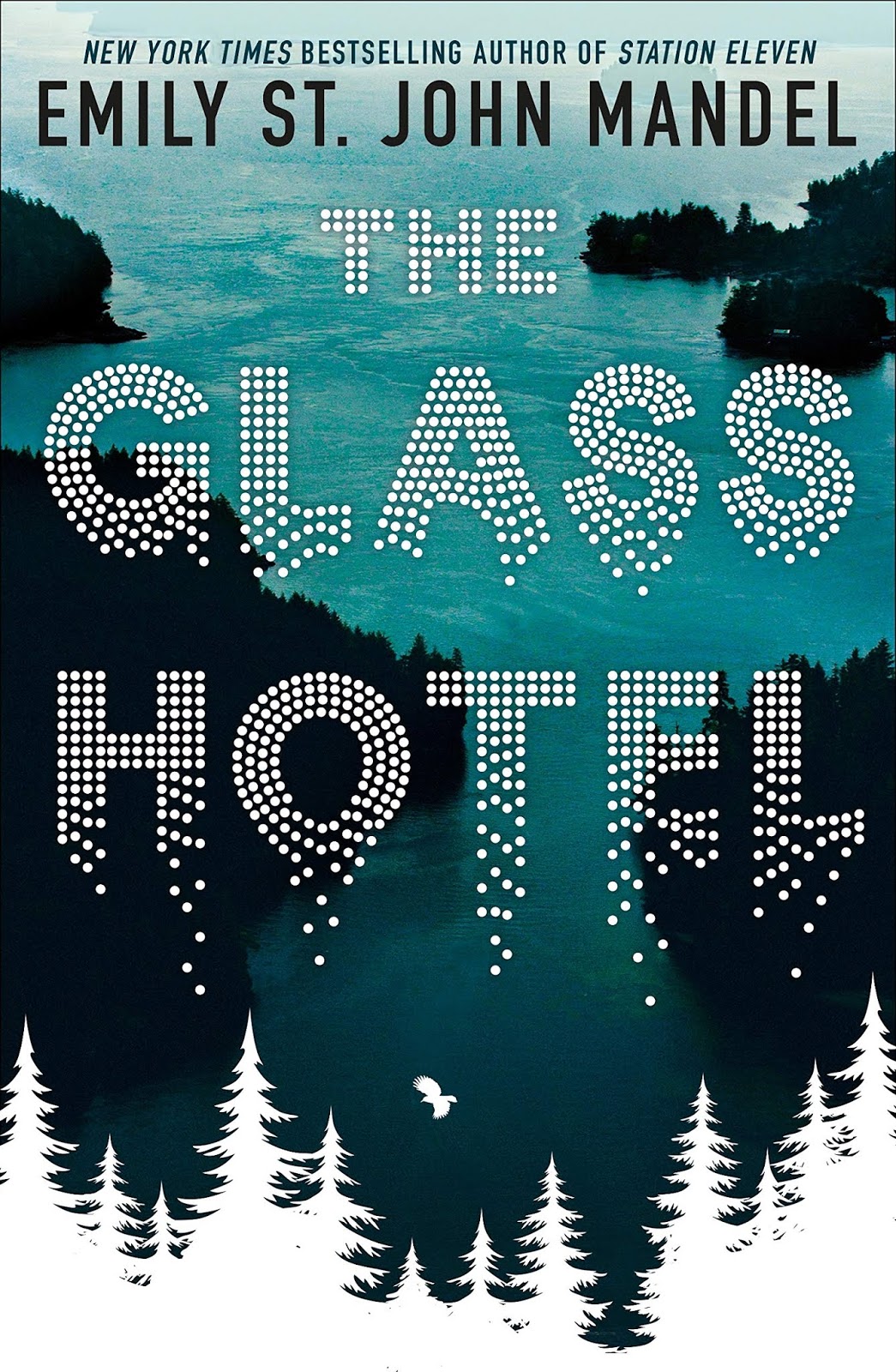 'The Glass Hotel', de Emily St. John Mandel