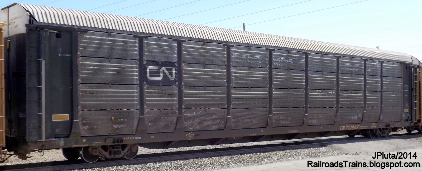 RAILROAD Freight Train Locomotive Engine EMD GE Boxcar BNSF,CSX,FEC ...