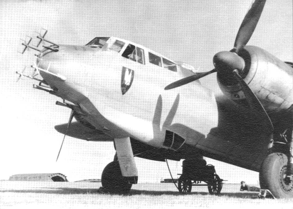 The Modelling News: Construction Review Pt.I: ICM's 48th scale Do 217J ...