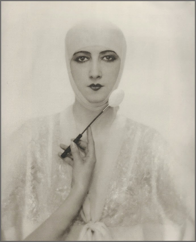 Η Φωτογραφία: Adolphe de Meyer