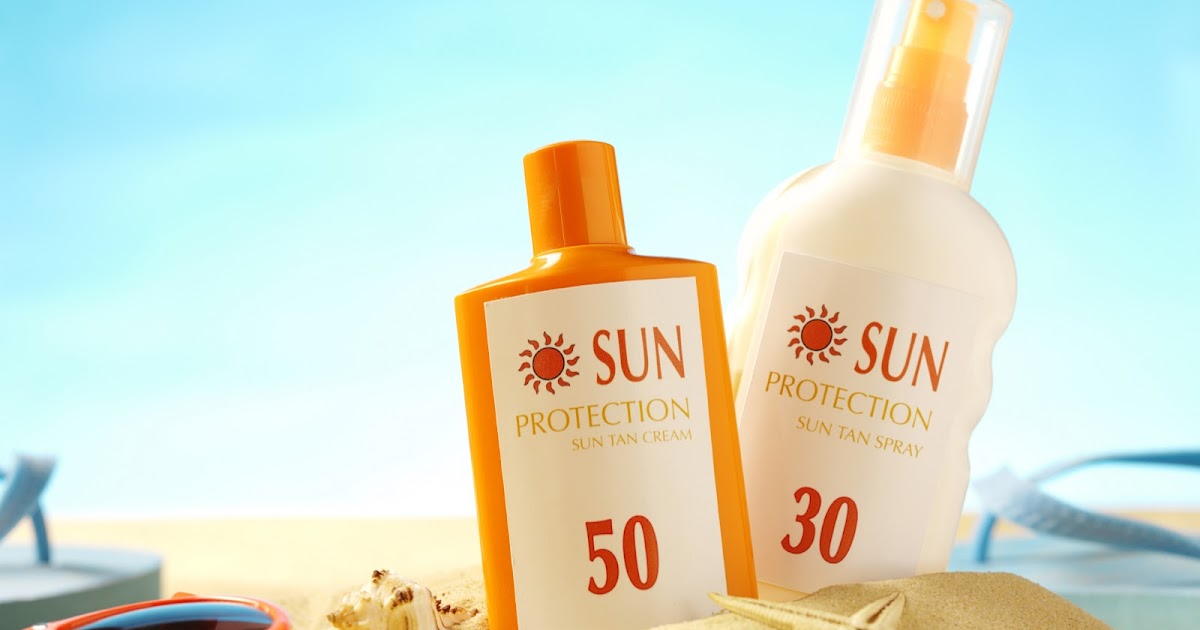Sunscreen According To Skin Types - Rising Beauty