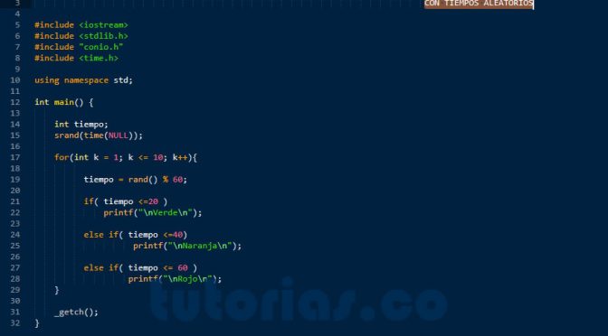 ¿Qué es el lenguaje c++?
