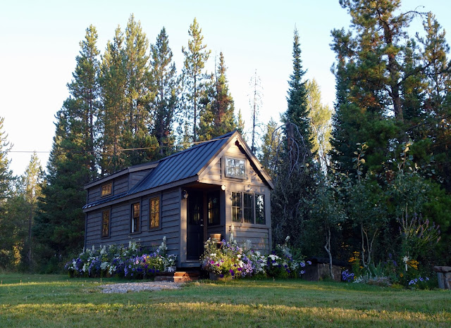 Fy Nyth...: House Photos