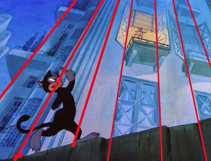 Animateducated: Animation Backgrounds