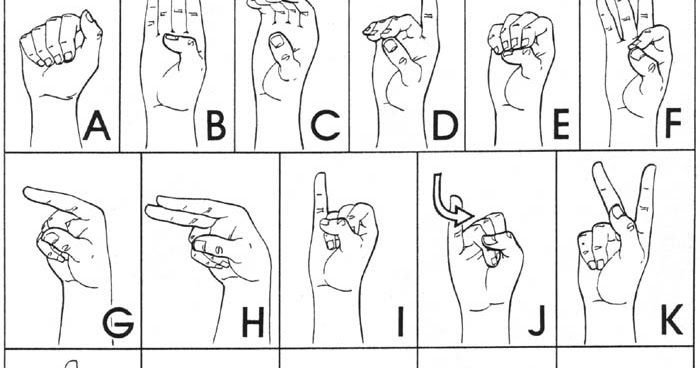 CIVIC STUDY 7: MATERI - 3 - HAND SIGNAL