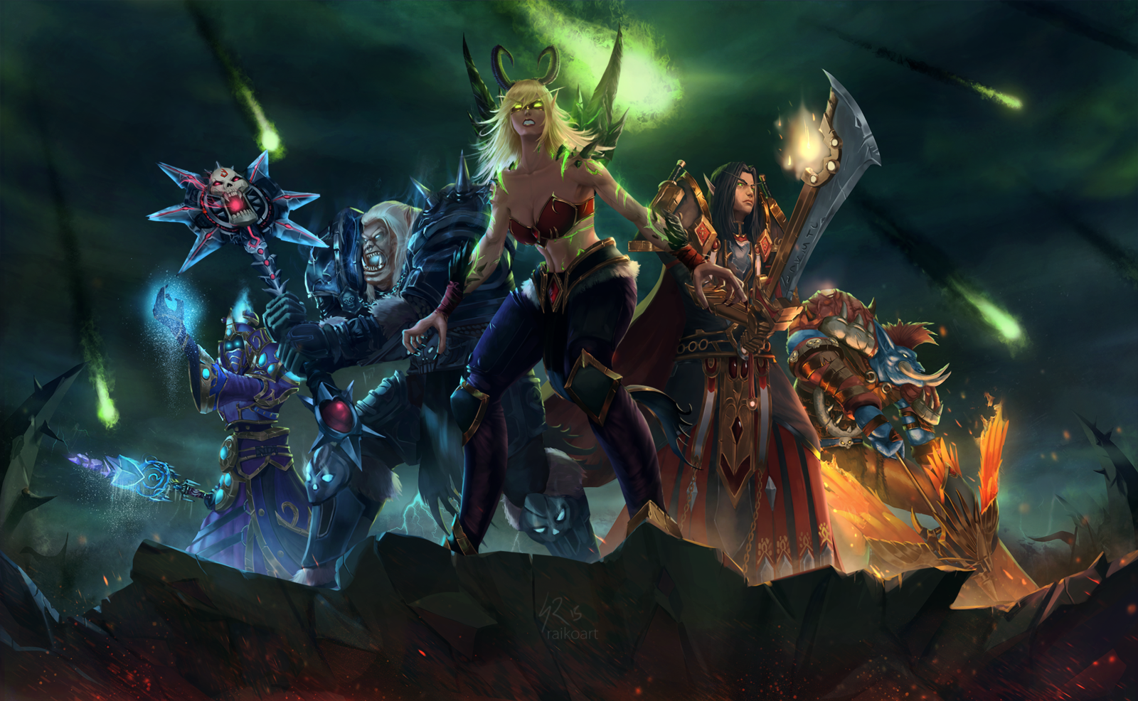 World Of Warcraft Legion PC A Regi o De Azsuna E O Des nimo Com O world-of-warcraft-legion-pc-a-regi-o-de-azsuna-e-o-des-nimo-com-o