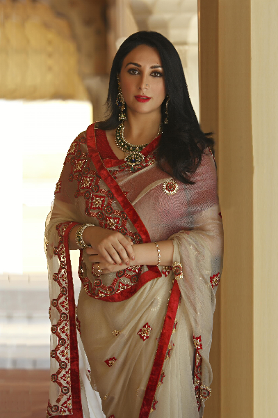 PRINCESAS INDIANAS : O RIQUÍSSIMO LEGADO REAL DA ÍNDIA