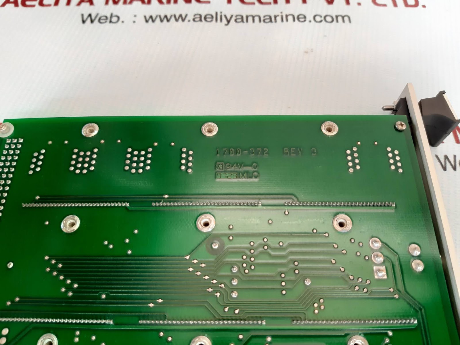 DIGICOURSE 8000-772-4 MULTI-CHANNEL MODEM - Aeliya Marine