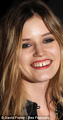 list of celebs: List of Celebs with Gaps in their teeth- Gap Toothed ...