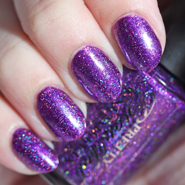 The Polished Hippy: Pretty Beautiful Unlimited Almost Made It to PPU ...