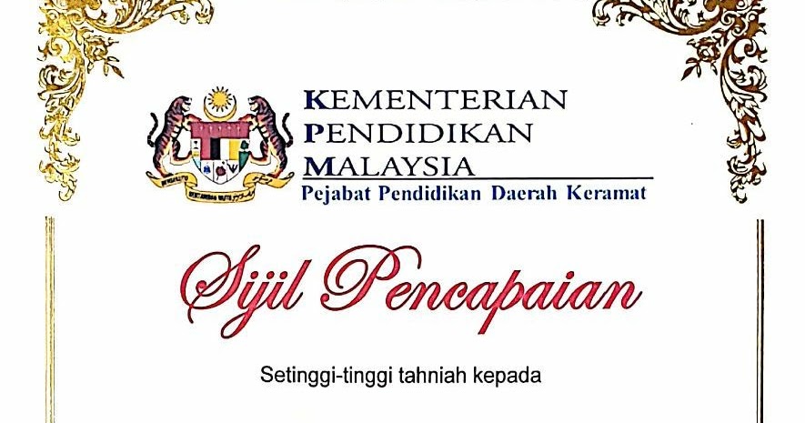SMK PUTERI TITIWANGSA: SIJIL PENCAPAIAN PENINGKATAN PRESTASI 2019 ... SMK PUTERI TITIWANGSA: SIJIL PENCAPAIAN PENINGKATAN PRESTASI 2019 ...